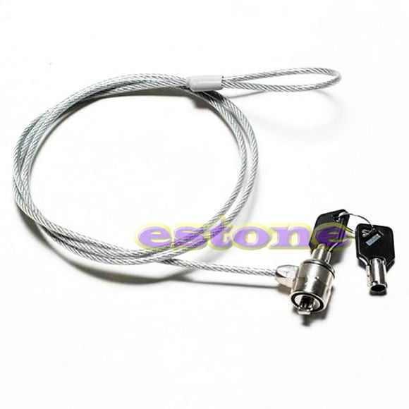 Laptop Locking Cable