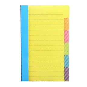 Notepads in Writing & Legal Pads | Yellow - Walmart.com