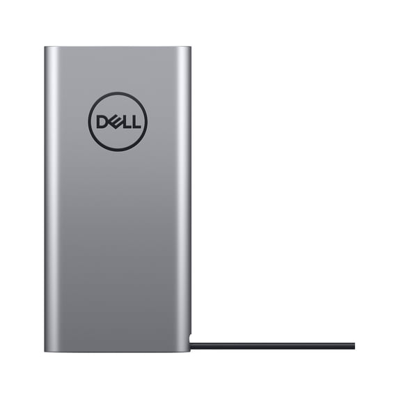 Dell Notebook Portable Charger Power Bank Plus – USB C, 65Wh, External ...