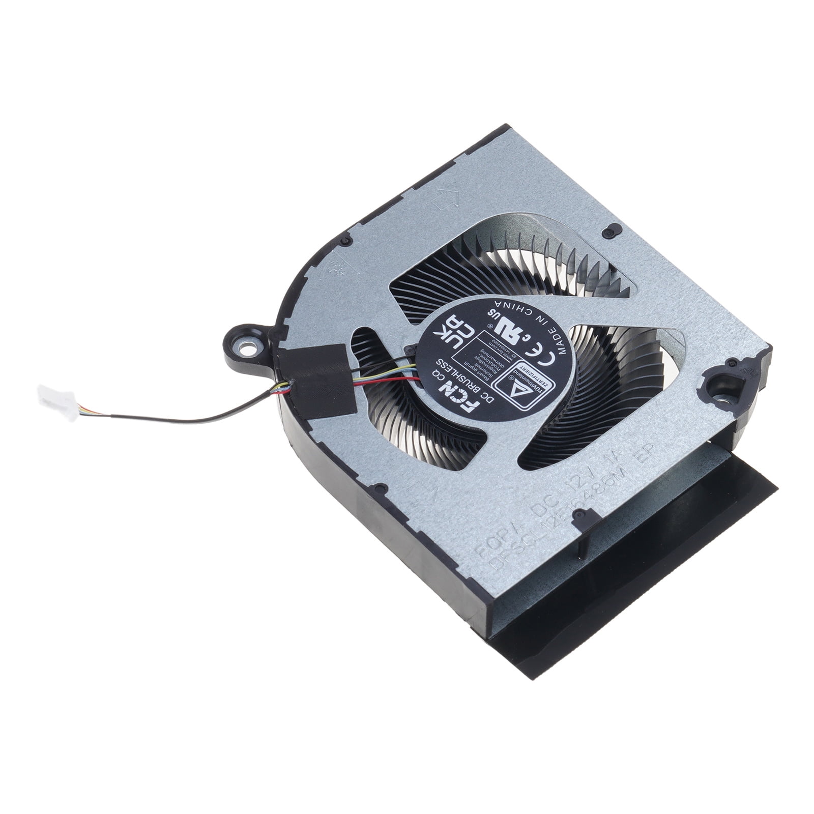 Notebook Radiator for 5 N22C1 AN515-58 N20C11 PH317-55 CPU GPU Cooling ...