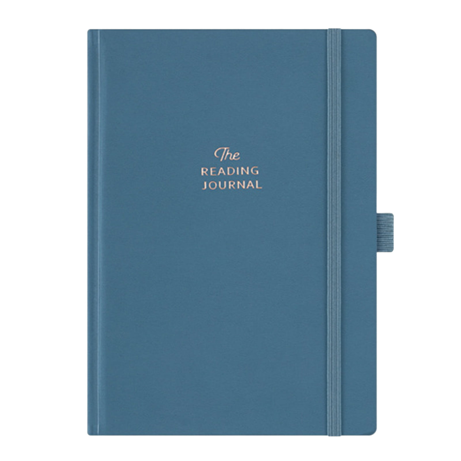Notebook Reading Journal for Book Reviews A5 Size Track Reading ...