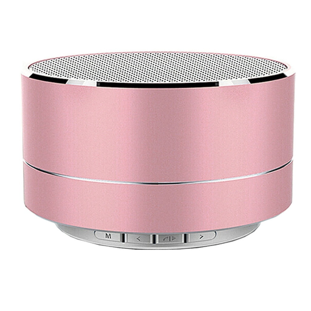 Notebook Speaker, Multifunctional Bluetooth Speaker, Compact Wireless ...