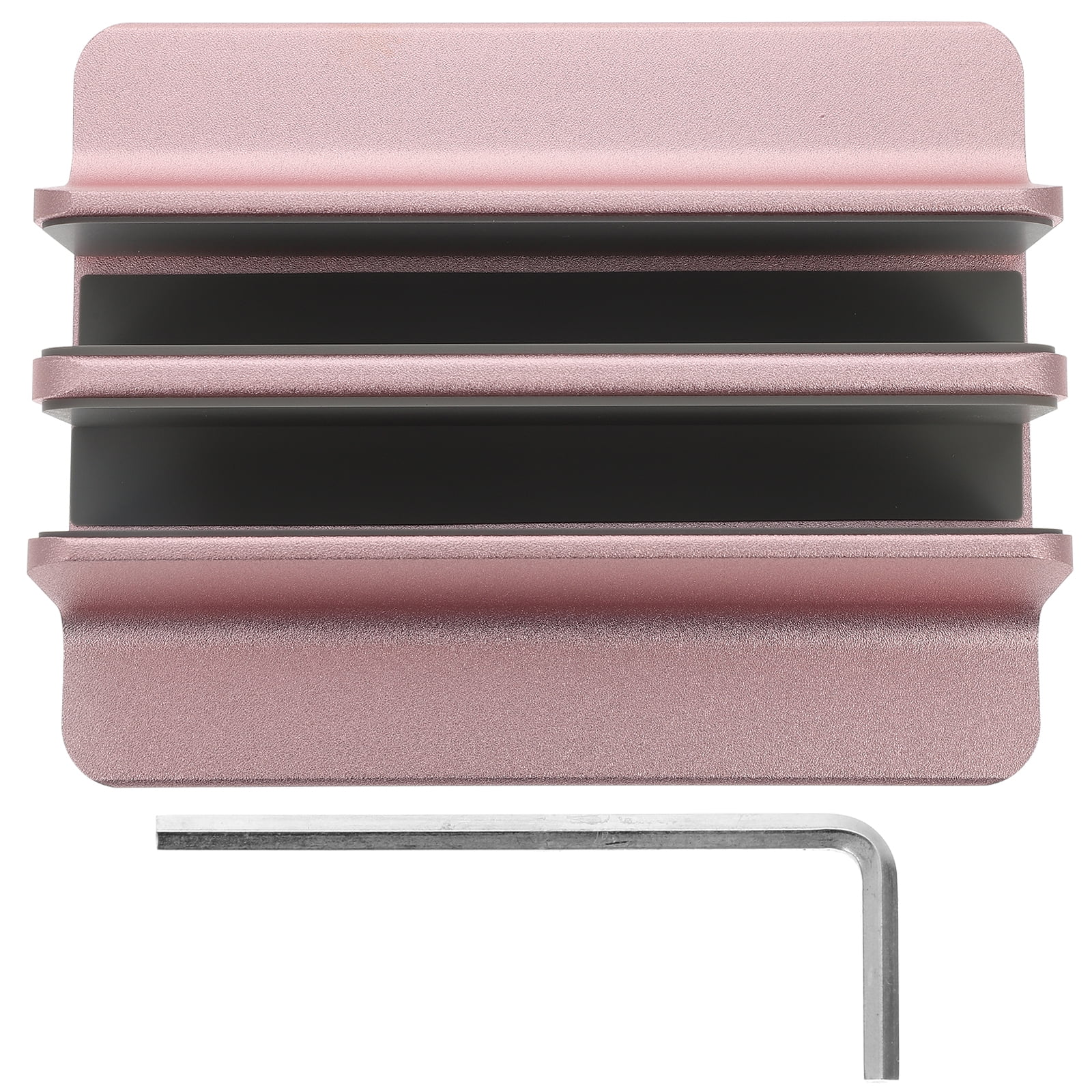 Notebook Storage Rack Laptop Desk Tablet Holder Computer Stand Cradle ...