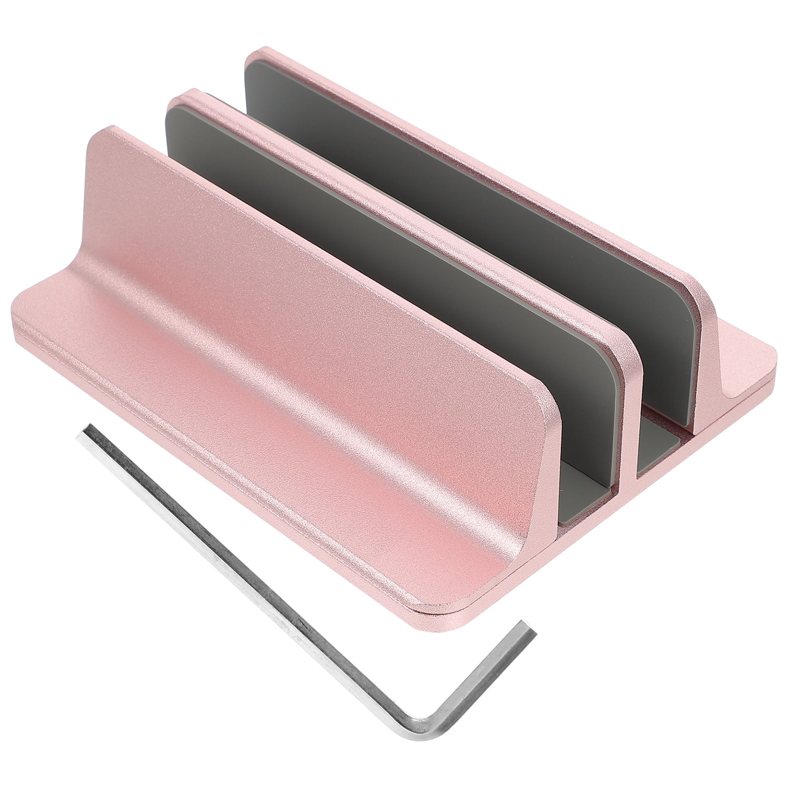 Notebook Storage Rack Laptop Holder Laptop Vertical Stand Laptop Cradle ...