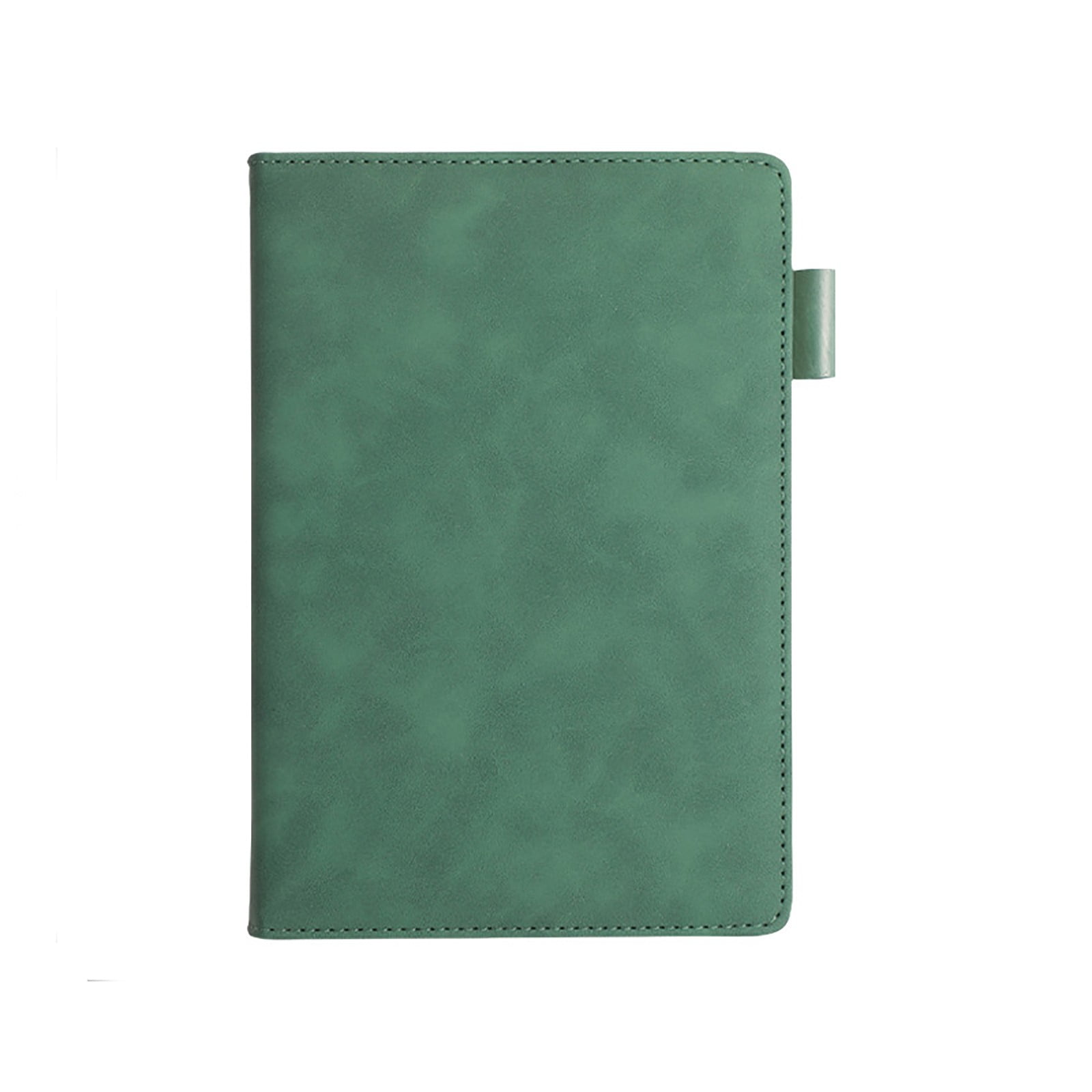 Notebook With Pen Holder, Pocket Notebook Journals, Small Notepad ...