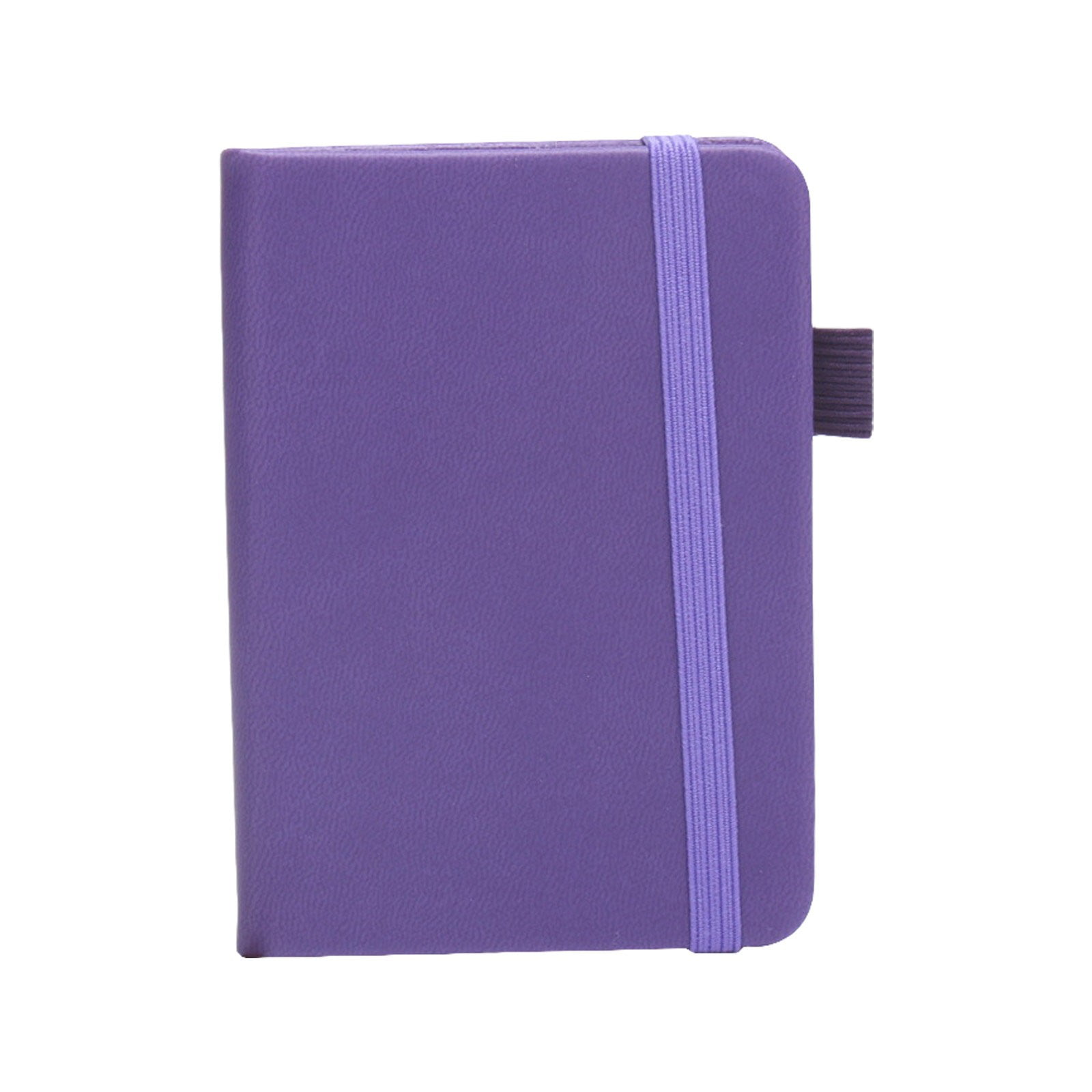 Notebook With Pen Holder, Pocket Notebook Journals, Small Notepad ...
