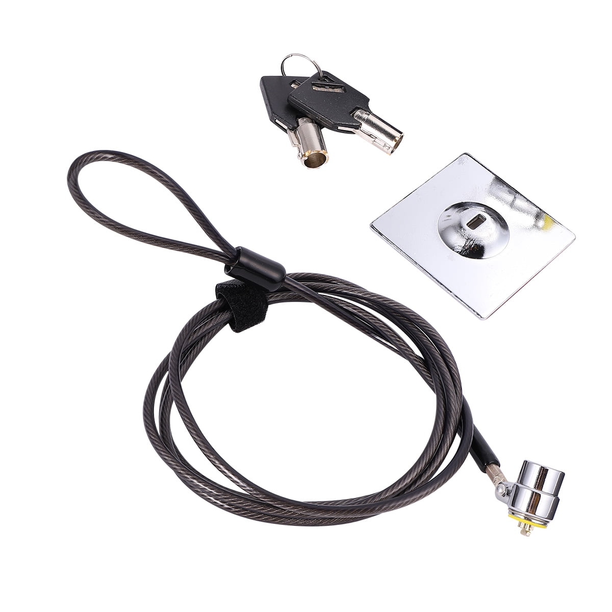 Notebook -proof Lock Lock for Laptop Portable Laptop Lock Laptop Lock ...