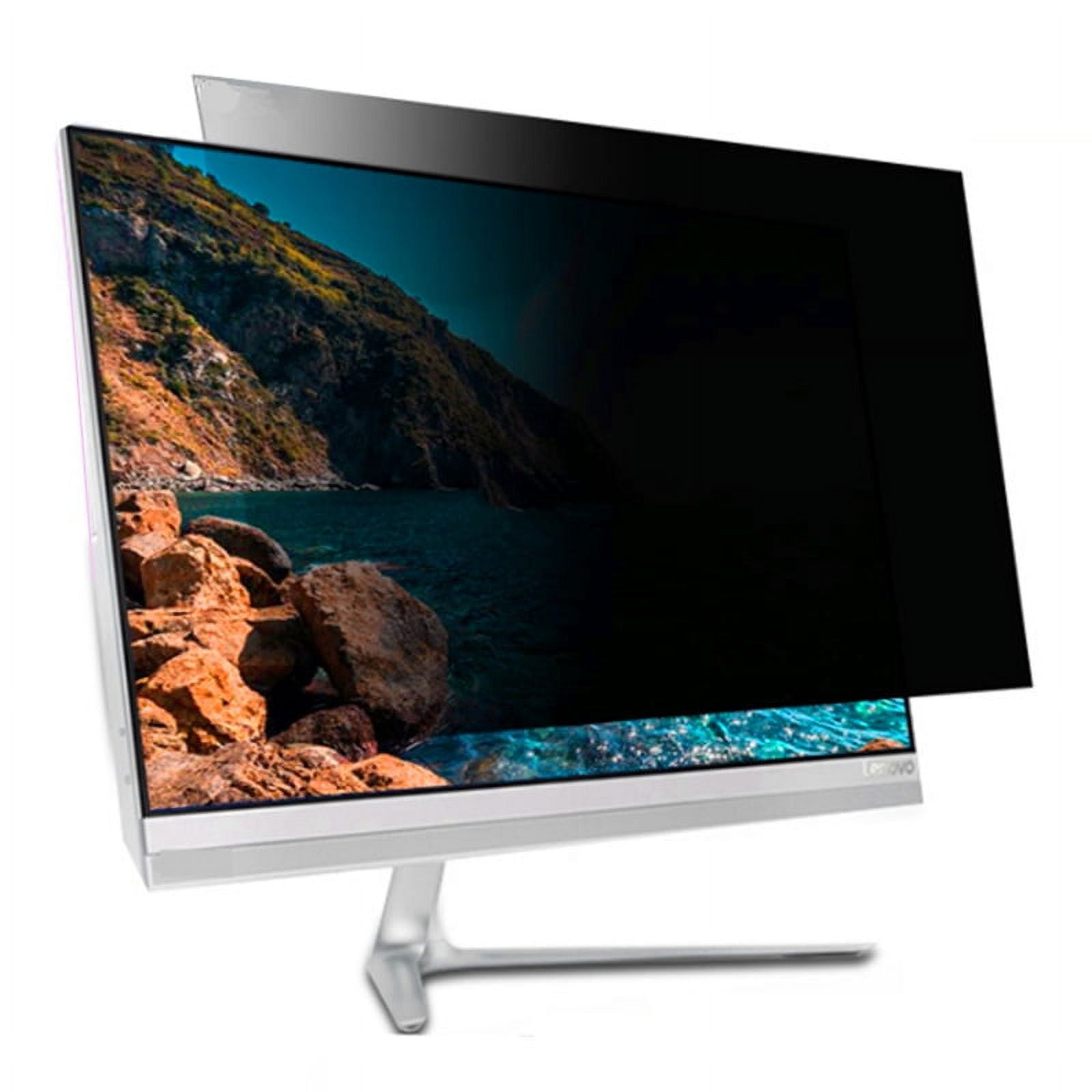 Notebook screen film computer protective film anti-peep film 24 inch ...