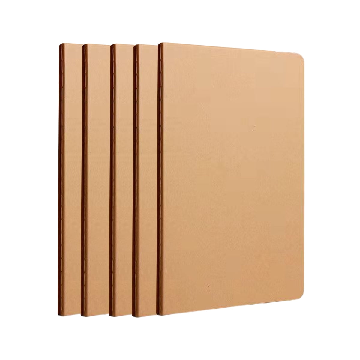 Notebook wholesale student exercise book kraft paper car line book ...