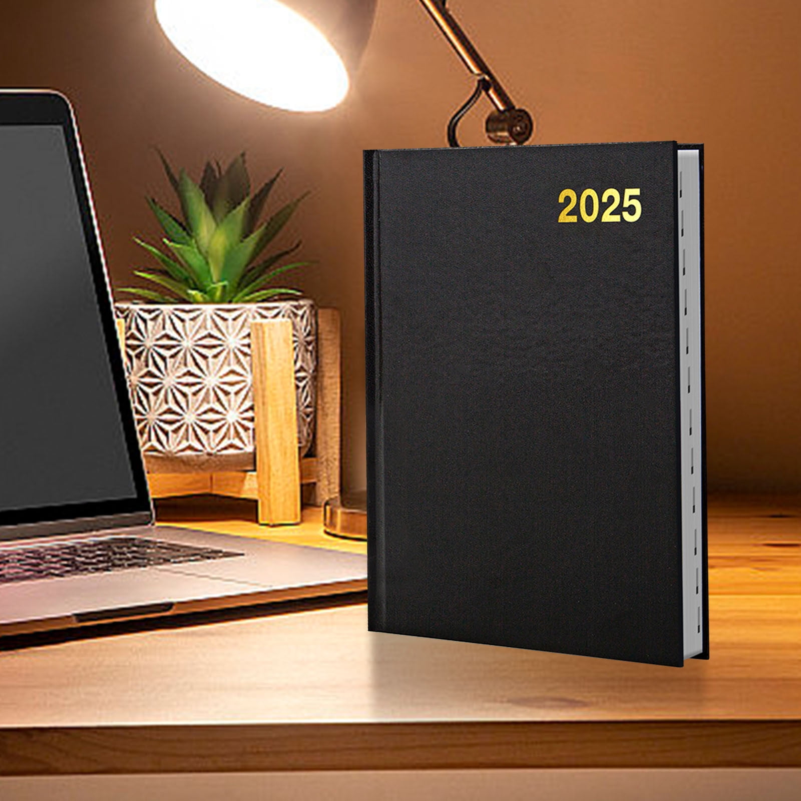 Notebooks A4 Notebook Elastic Rope Work Sports Coil English Plan ...