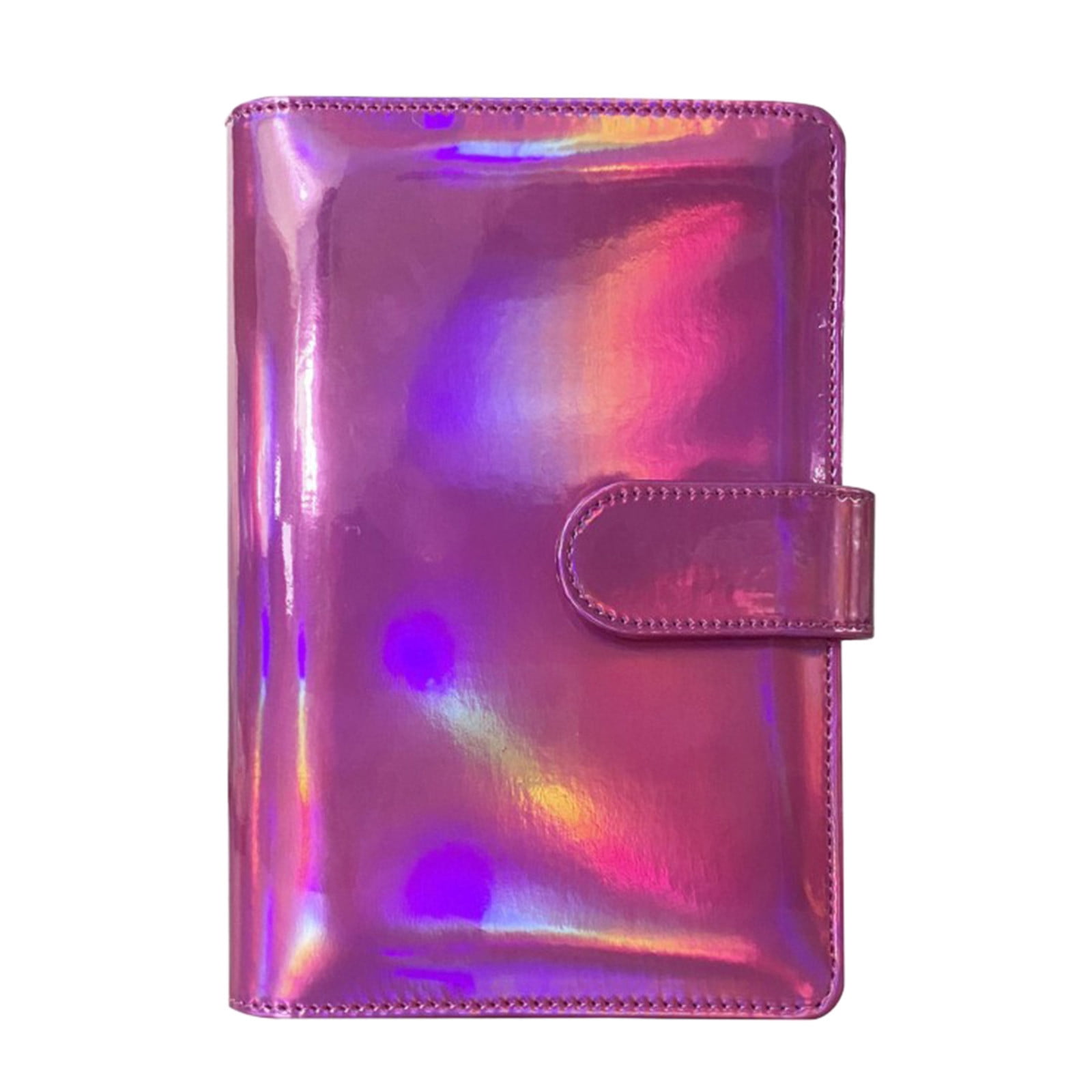 Notebooks For Work A55 Leather binder Notebook Diary Notebook diary ...