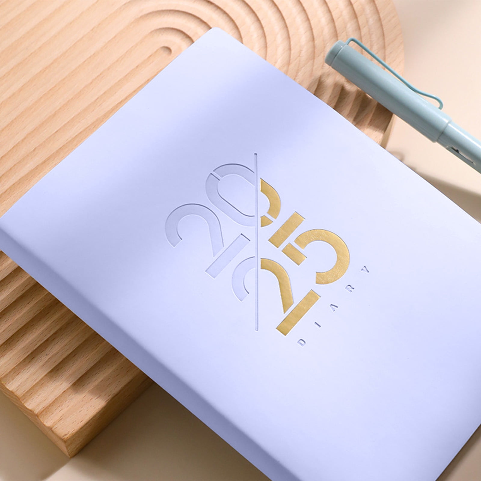 Notebooks for Note Taking Academic Planner 2025 For Women Men Monthly ...