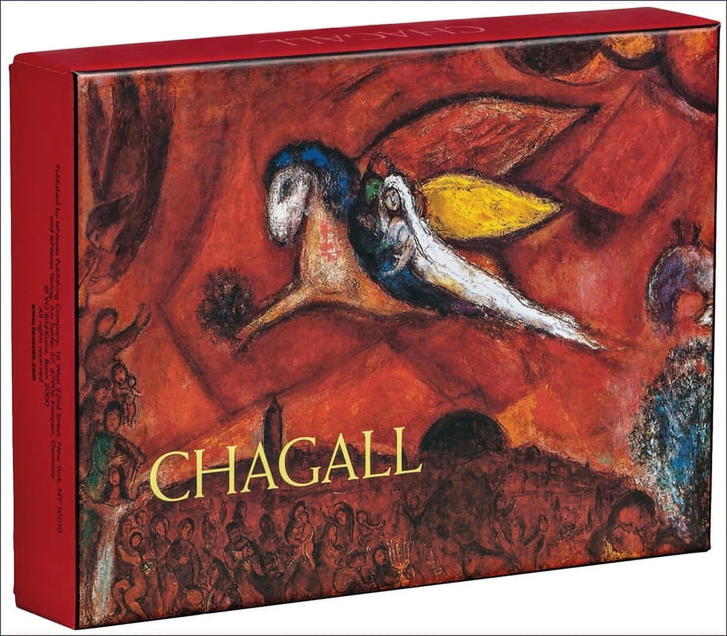 Marc Chagall