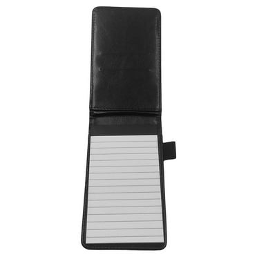 Better Office Products Activity Log Notepad, 8.5" x 11", Planning Note ...