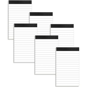 3x5 Notepads