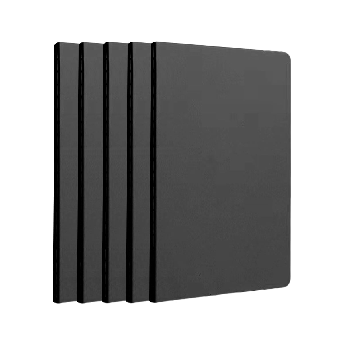 Notepad Student Workbook Brown Paper Car Line Notebook Notepad Exercise ...