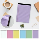Notepad Writing Pad Notebook Paper Note Pads Legal Pads A3 Horizontal ...