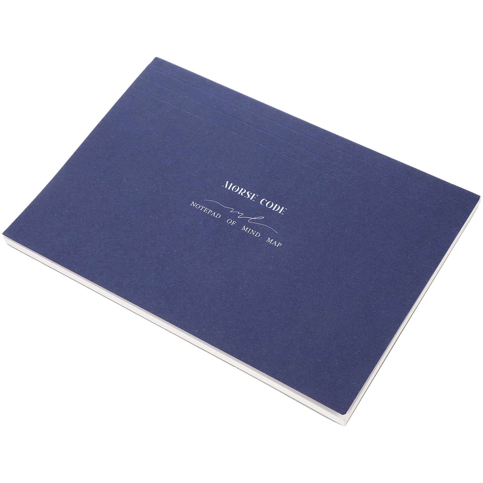 Notepad for Mind Mapping Students Tearable Notepad Convenient Notepad ...