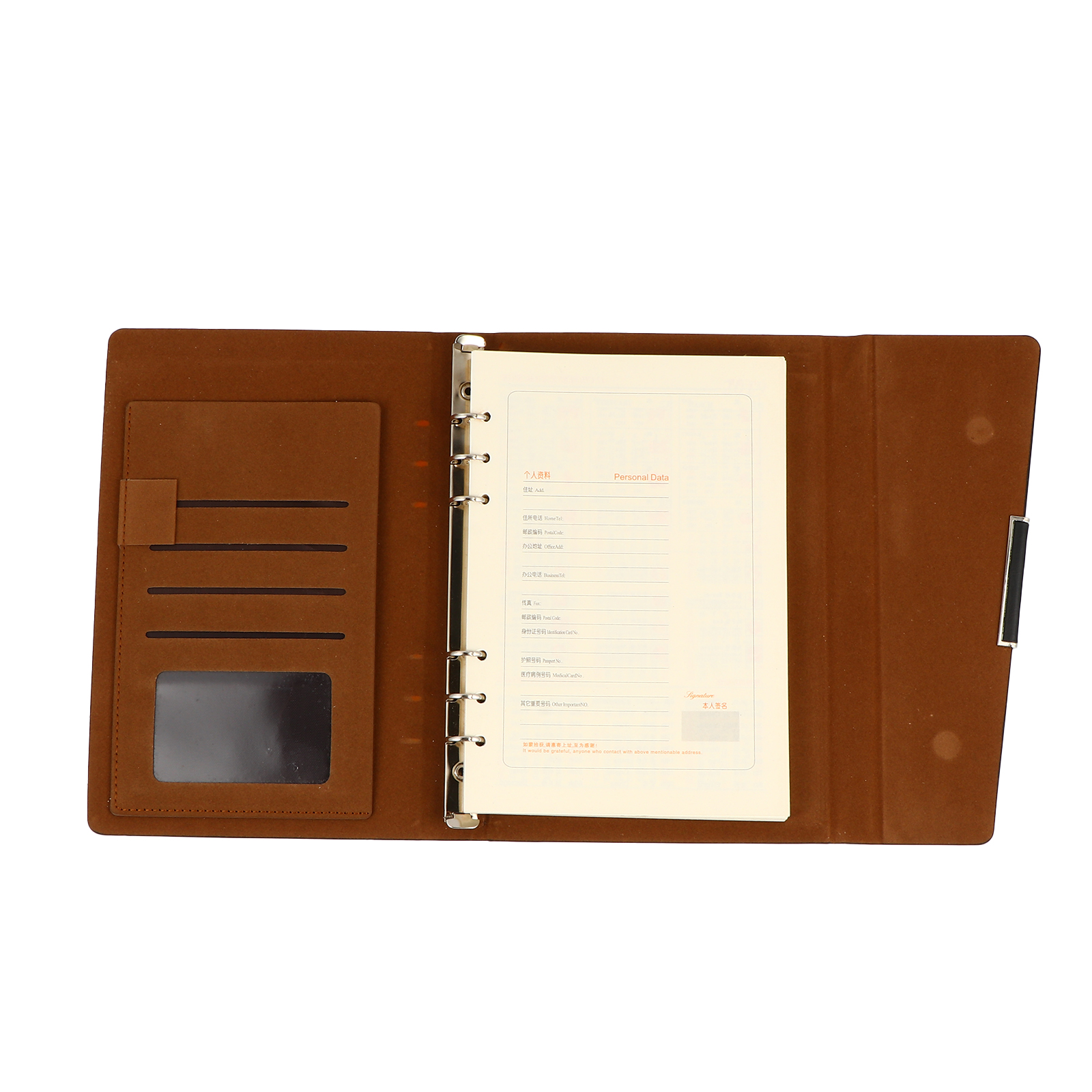 Notepads for Work Business Notebook Practical Agenda Week Plan Student ...