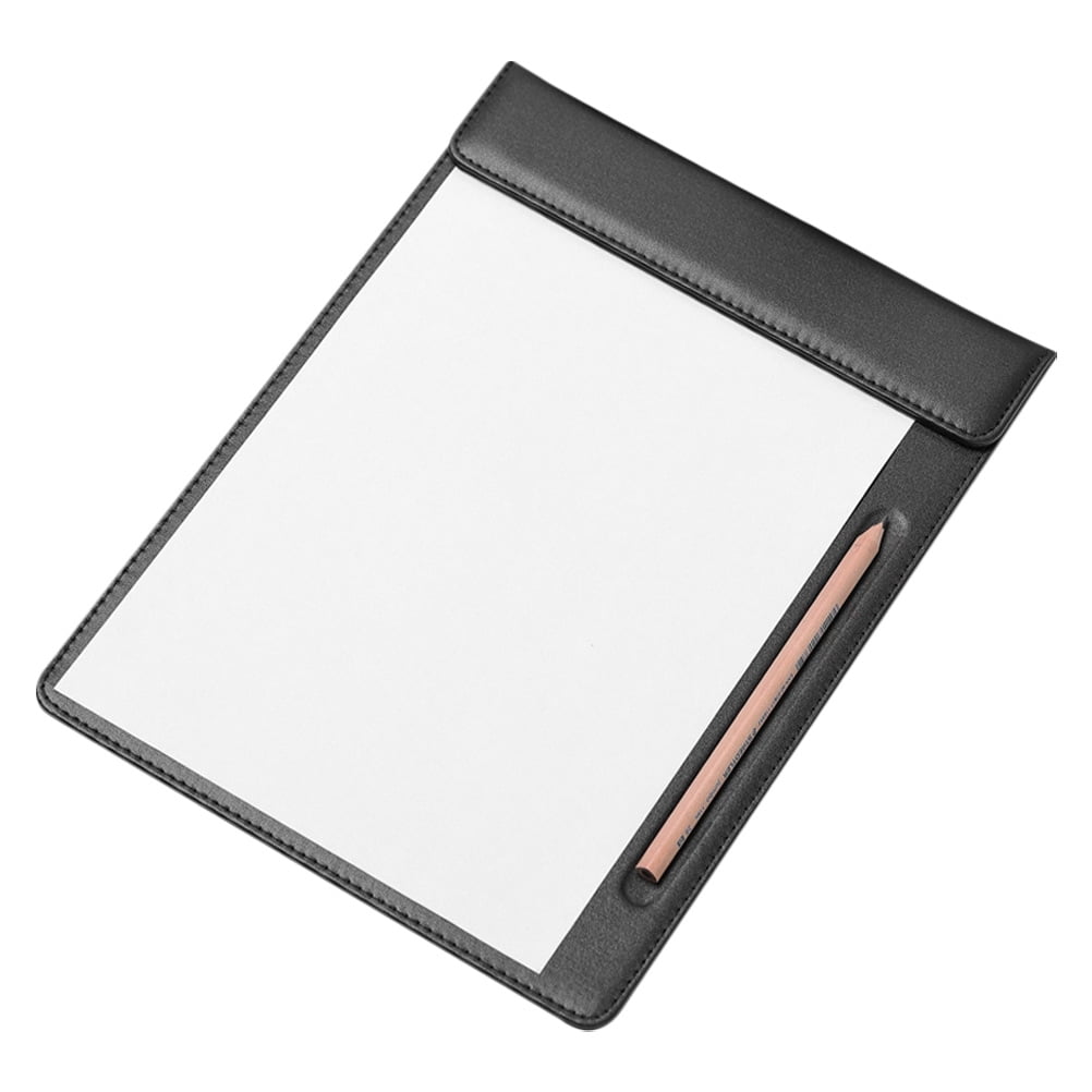 Notepads for Work Word Folder Board Multipurpose File The Office ...