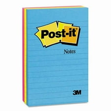 Yellow Note Pads