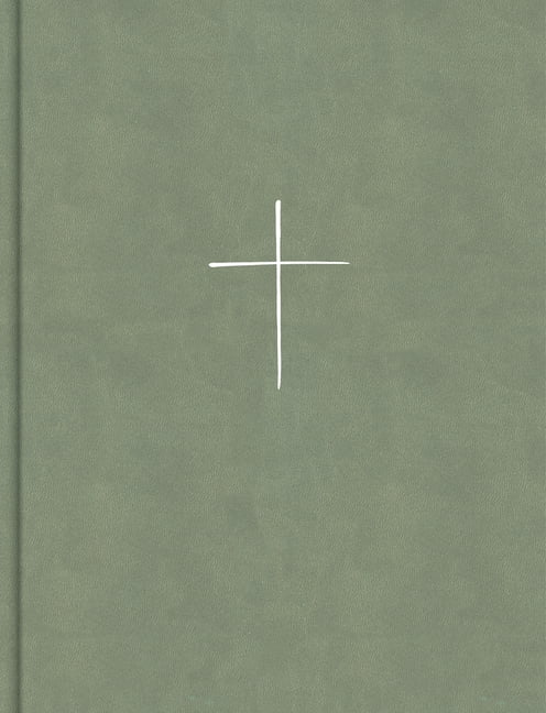 Notetaking Bible CSB Illustrator's Notetaking Bible, Large Print ...