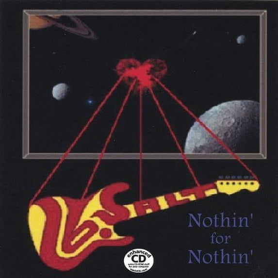 Nothin for Nothin - Walmart.com