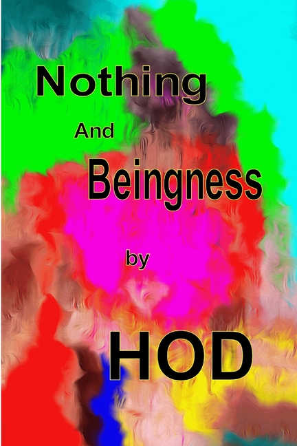 Nothing And Beingness, (Paperback) - Walmart.com