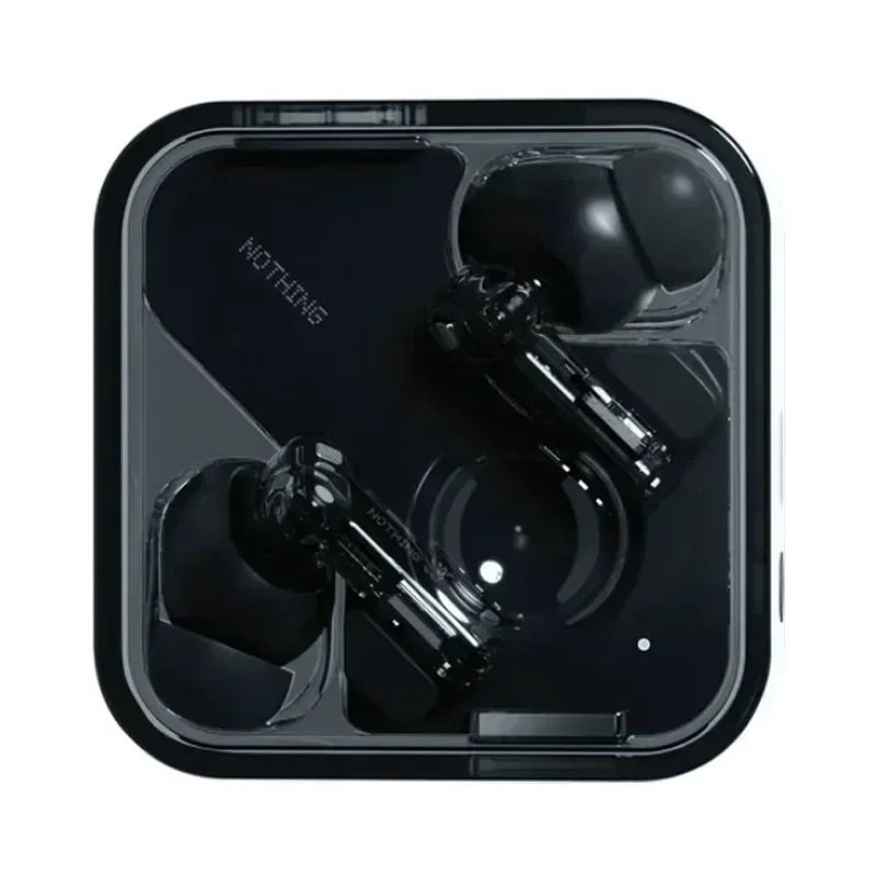 Nothing Ear3 Earphones Transparent Earphones Wireless Bluetooth ...