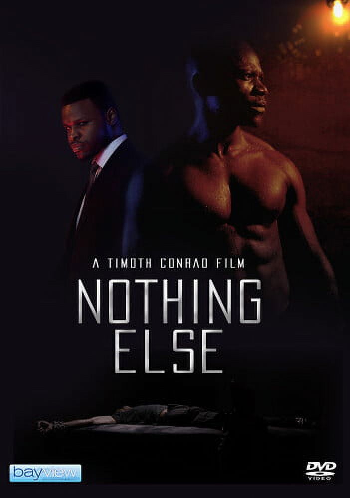 Nothing Else (DVD) - Walmart.com