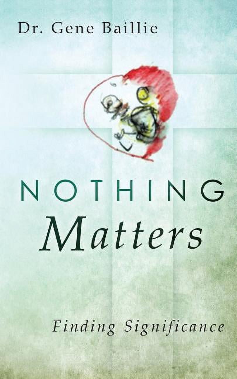 Nothing Matter