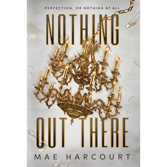 Nothing Out There, (Hardcover) - Walmart.com