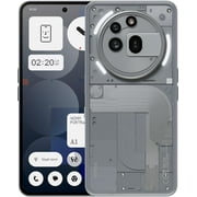 Smartphone Transparent