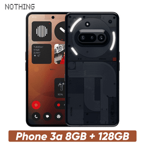 5 Inch Screen Smartphone