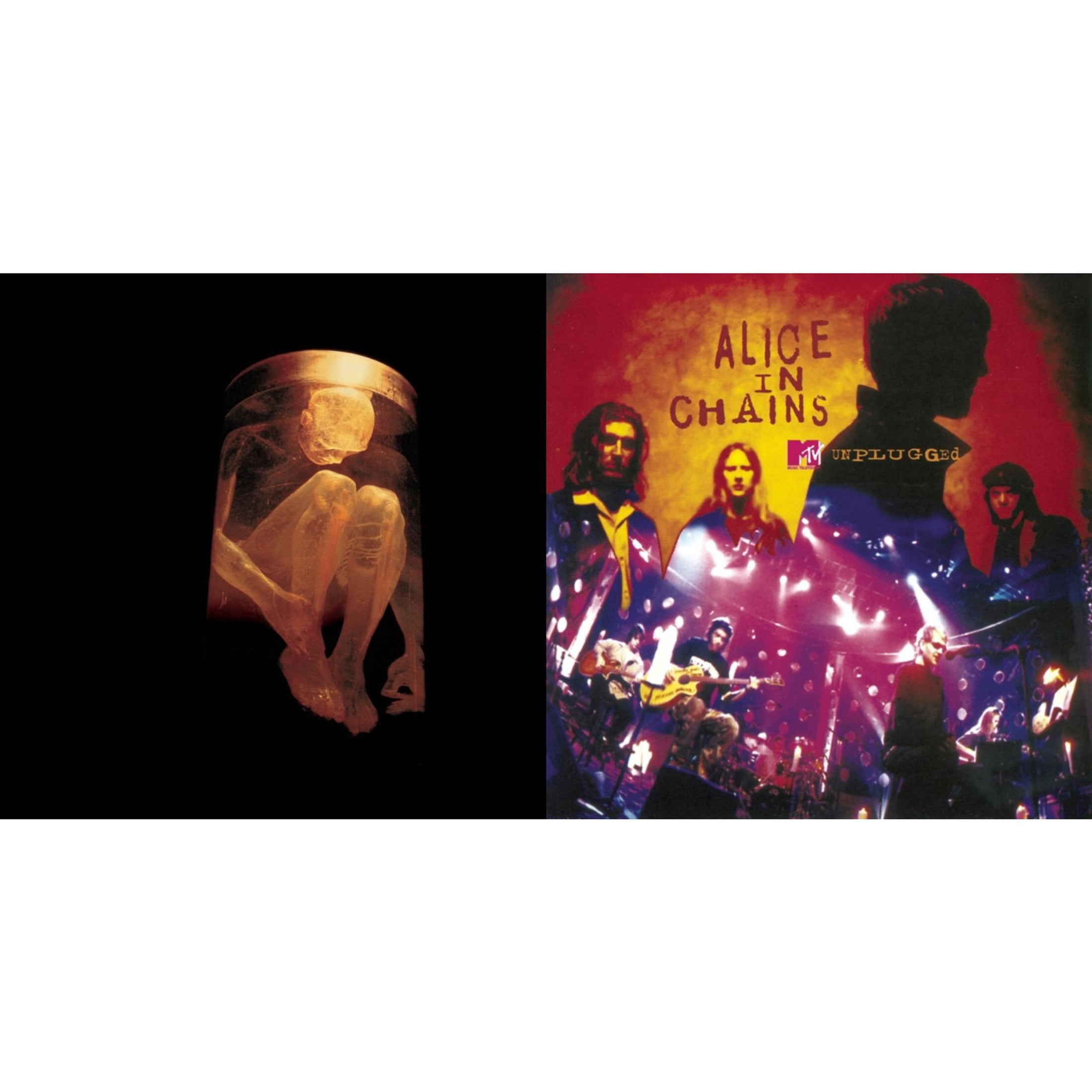 Nothing Safe: Best Of The Box & Unplugged [CD Bundle] - Walmart.com
