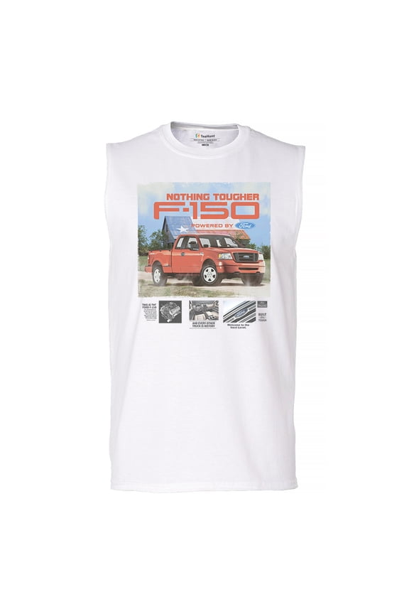 Ford Raptor Shirt