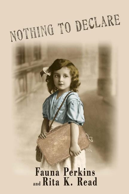 Nothing to Declare - Walmart.com