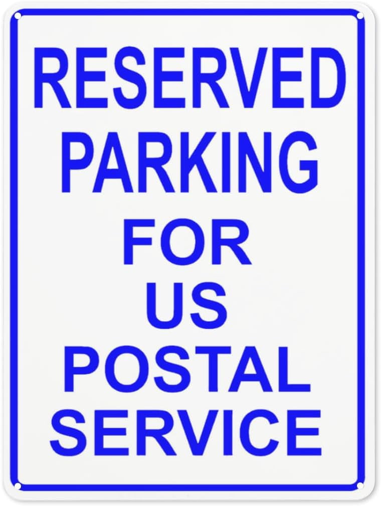 Notice Danger Safety sign,Reserved Parking For The Cardinals ...