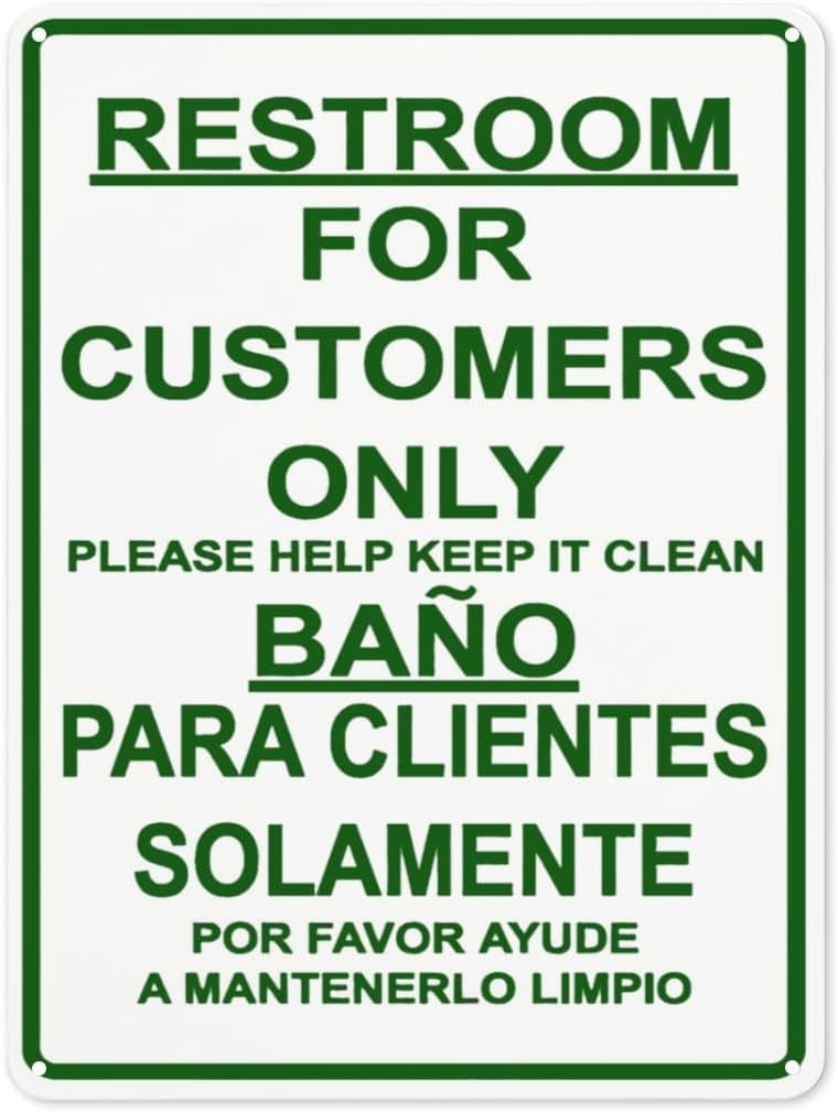 Notice Danger Safety sign,Sales Representative Parking Only All Others ...