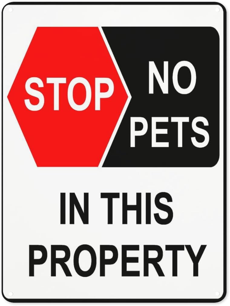 Notice Danger Safety sign,Stop Restricted Area Authorized Employees ...