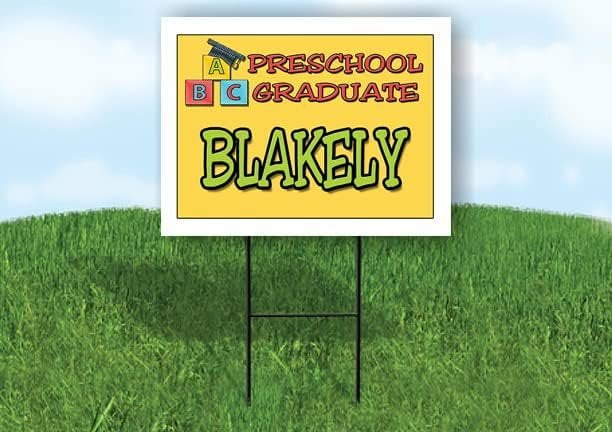 Notice No Diving Off Of Dock BLUE Yard Sign Road with Stand LAWN POSTER ...