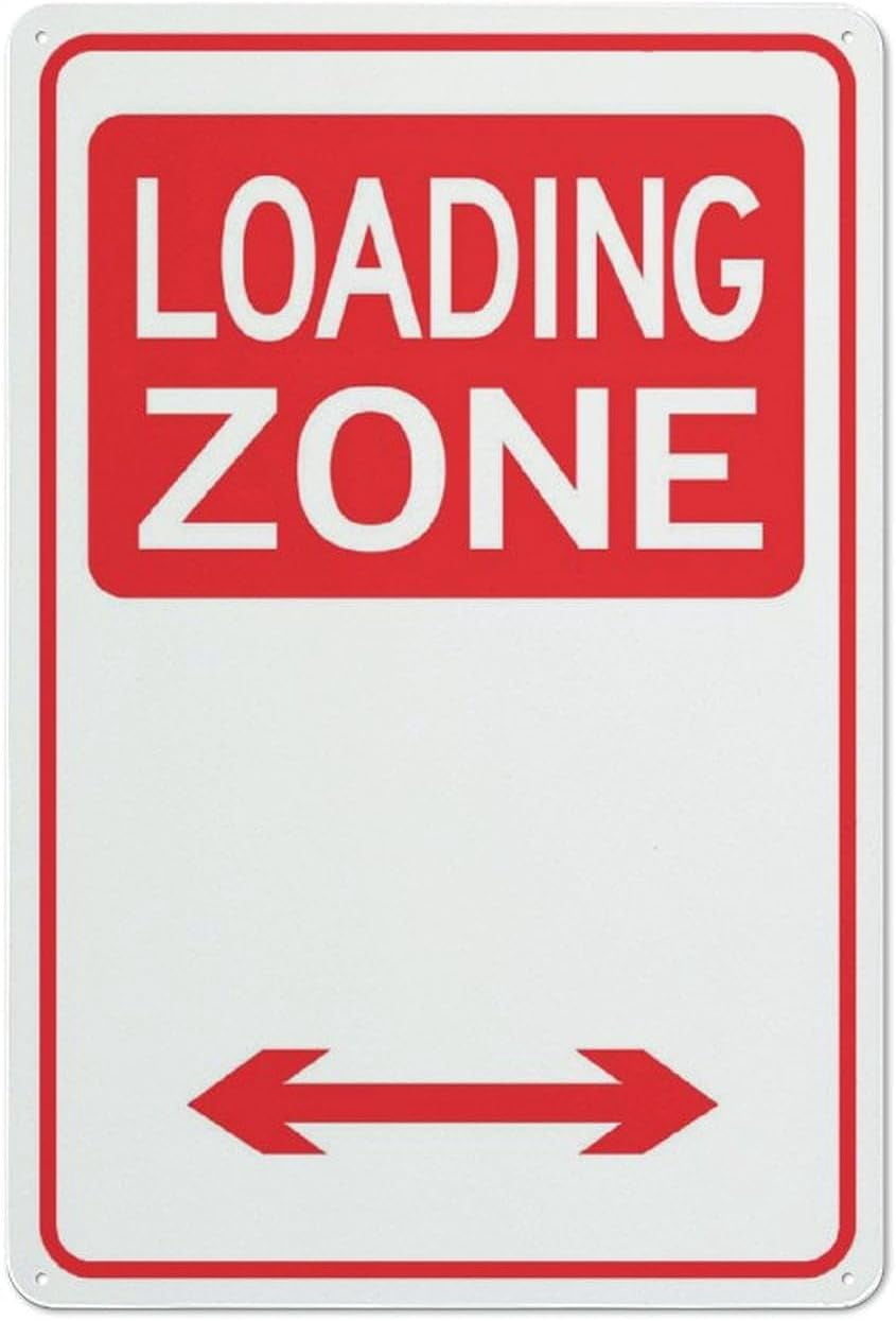 Notice Private Property No Entry for House 12" X 8" Yard Sign, Premium ...