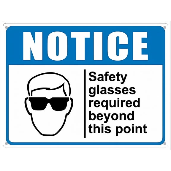 Condor Safety Sign,7 in x 10 in,Aluminum 471L84 471L84 ZO-G5058623 ...