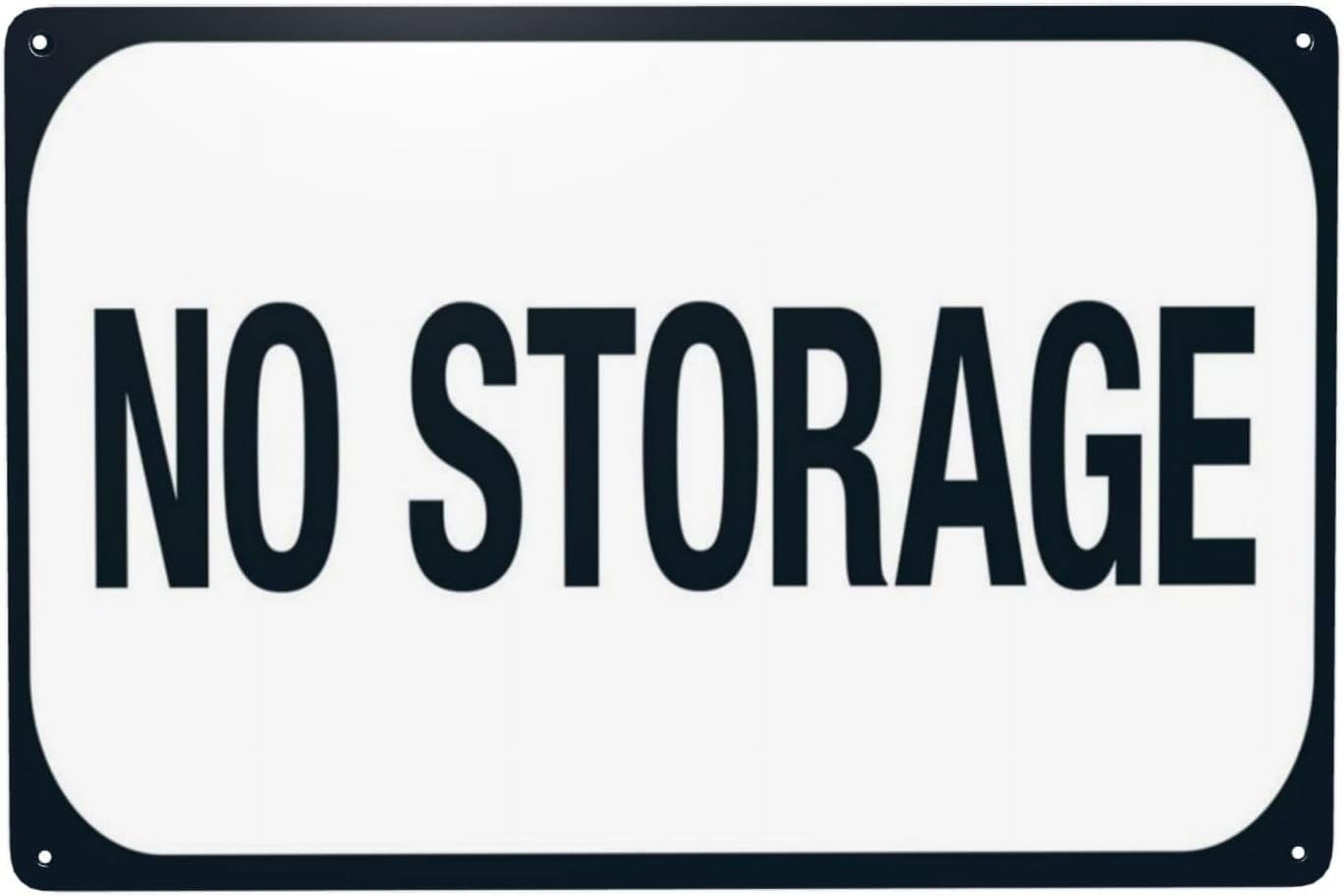 Notice All Visitors Must Register at Office Warning Sign, Business ...