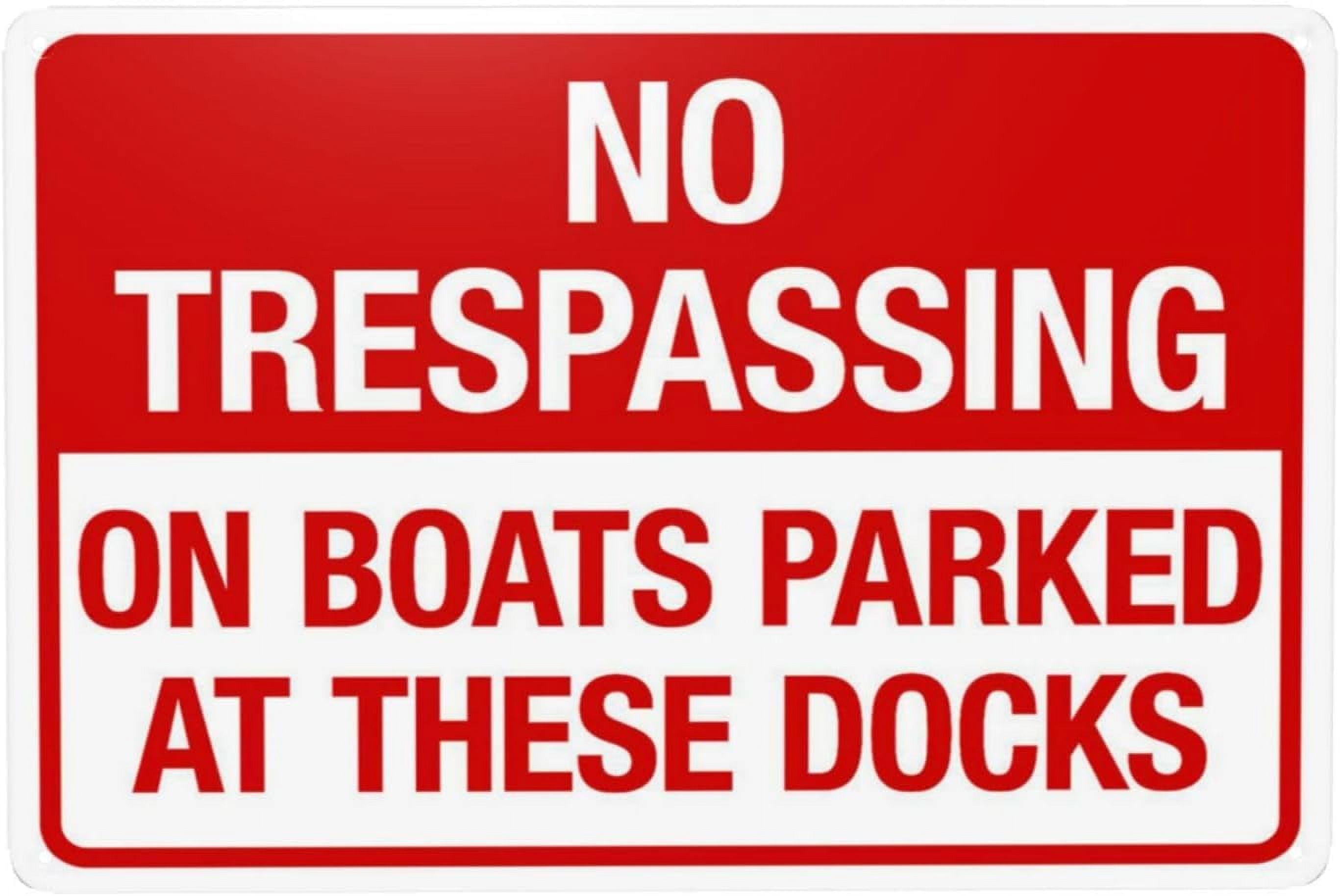 Notice All Visitors Must Register at Office Warning Sign, Business ...