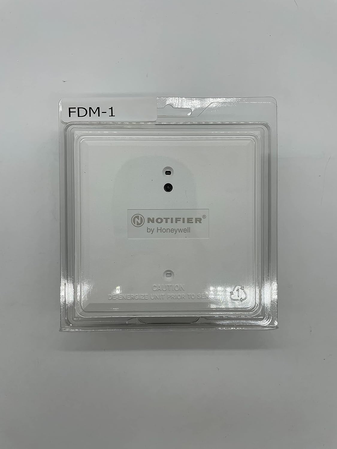 Notifier FDM-1 - Dual Monitor Module - Walmart.com