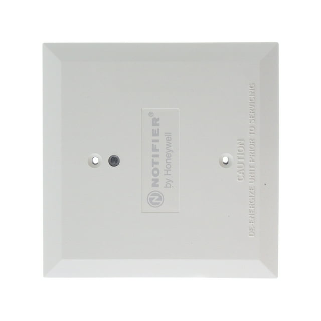 Notifier FDM-1 Intelligent Addressable Dual Monitor Module - Walmart.com