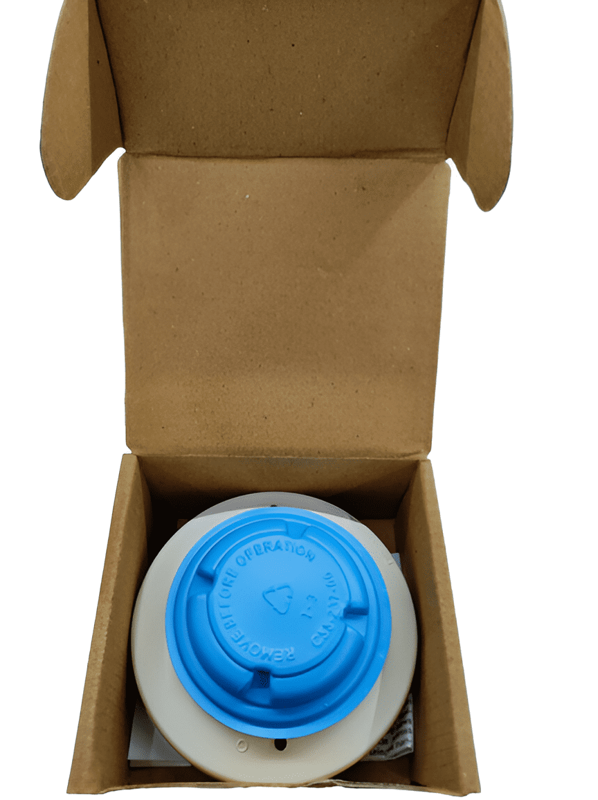 Notifier FSP-851R By Honeywell Pack of 10 Pieces - Walmart.com