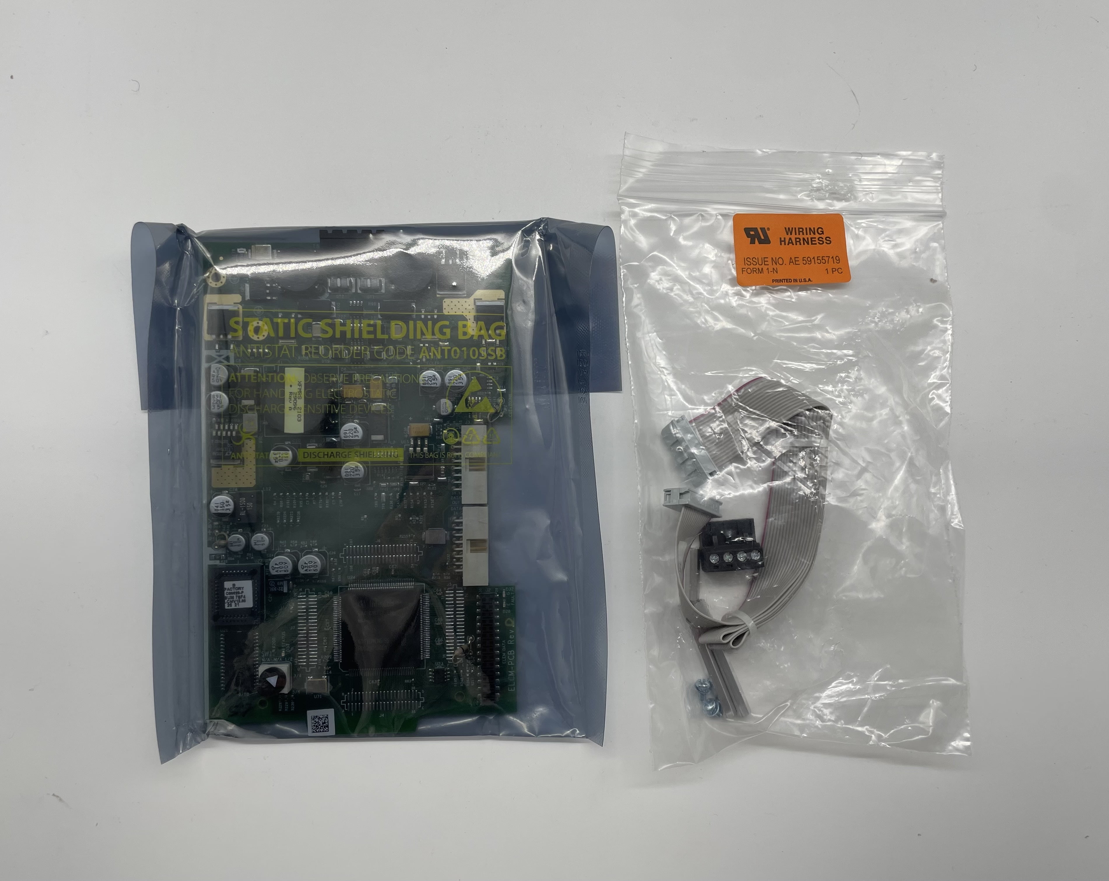 Notifier LCM-320 Loop Control Module - Walmart.com