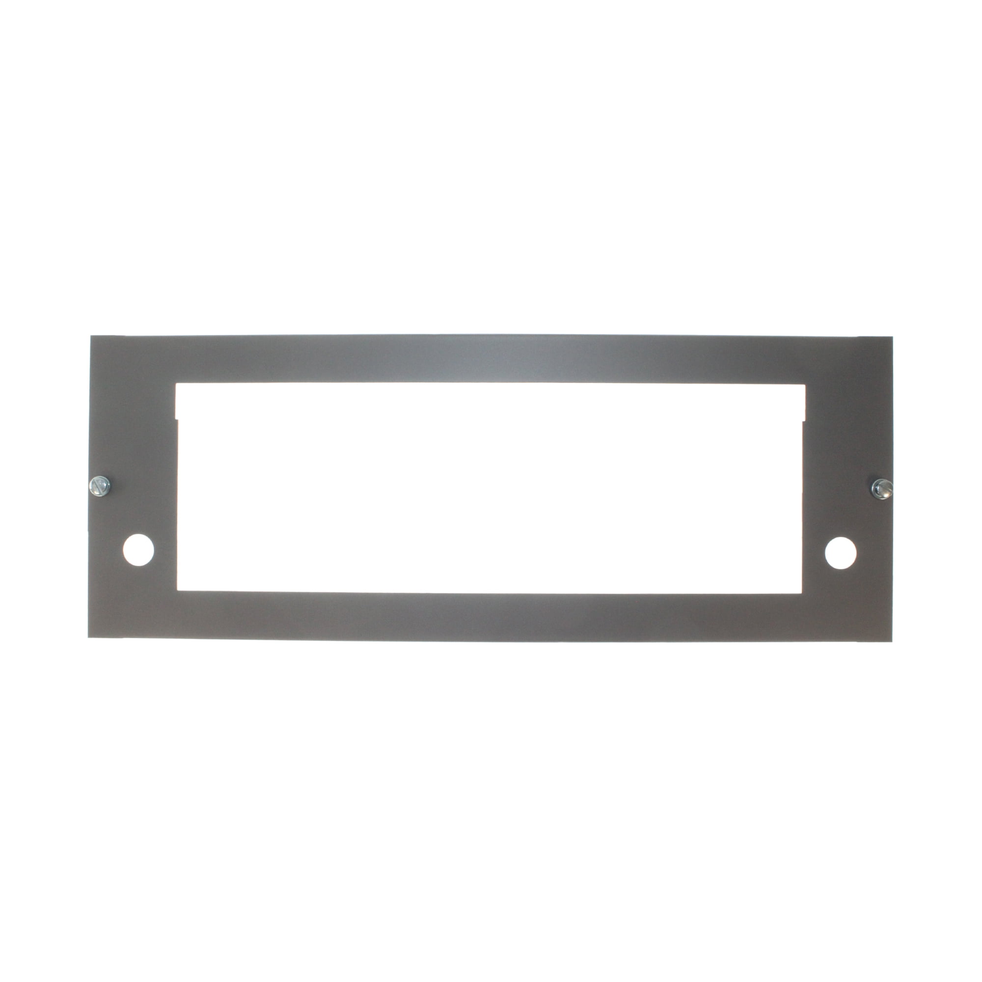 Notifier MP-1 Control Panel Face Plate Dress Panel - Walmart.com